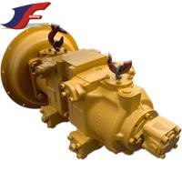 China E200B Excavator Pump 200B Hydraulic Pump SPK10\10  Hydraulic Main Pump for sale