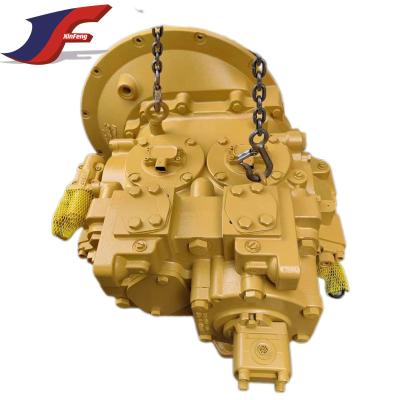China SBS180 Hydraulic Piston Main Pump 377-4950 For  E336E E336F Excavator for sale