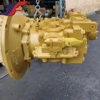 China SBS180 Hydraulic Piston Main Pump 377-4950 For  E336E E336F Excavator for sale
