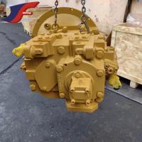 China SBS180 Hydraulic Piston Main Pump 377-4950 For  E336E E336F Excavator for sale