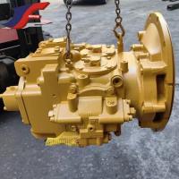 China SBS180 Hydraulic Piston Main Pump 377-4950 For  E336E E336F Excavator for sale