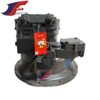 China Hydraulic Pump Assembly DX380 DX480 400914-00252 Excavator Main Pump for sale