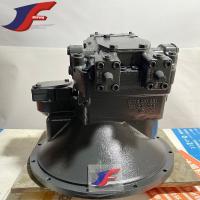 China Hydraulic Pump Assembly DX380 DX480 400914-00252 Excavator Main Pump for sale