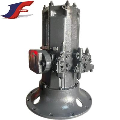 China Linde HPR75-02 HPR105-02 HPR135 HPR160 HPR165 Hydraulic Piston Pump for sale