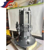 China Linde HPR75-02 HPR105-02 HPR135 HPR160 HPR165 Hydraulic Piston Pump for sale