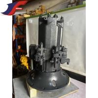 China Linde HPR75-02 HPR105-02 HPR135 HPR160 HPR165 Hydraulic Piston Pump for sale