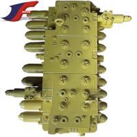China 311B 312B 313B 315B 318B Excavator Main Control Valve for Excavator for sale