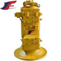 China 708-25-01064 708-25-10200 Komatsu PC200-3 HPV90 Hydraulic pump for sale