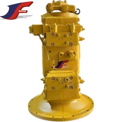 China 708-25-01064 708-25-10200 Komatsu PC200-3 HPV90 Hydraulic pump for sale