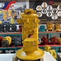 China 708-25-01064 708-25-10200 Komatsu PC200-3 HPV90 Hydraulic pump for sale