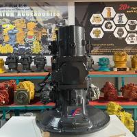 China Komatsu PC400-7 PC450-7 Hydraulic Main Pump 708-2H-00460 708-2H-00032 for sale