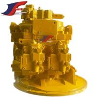 China 336D Hydraulic Pump 3228733 4978499 Excavator Parts CAT336D K5V160 for sale