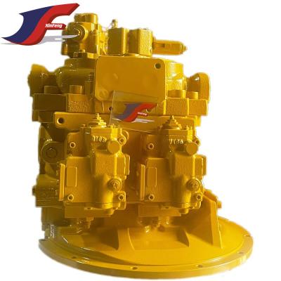 China 336D Hydraulic Pump 3228733 4978499 Excavator Parts CAT336D K5V160 for sale