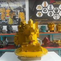 China 336D Hydraulic Pump 3228733 4978499 Excavator Parts CAT336D K5V160 for sale