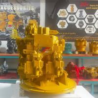 China 336D Hydraulic Pump 3228733 4978499 Excavator Parts CAT336D K5V160 for sale