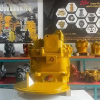 China 336D Hydraulic Pump 3228733 4978499 Excavator Parts CAT336D K5V160 for sale