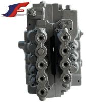 China EX200-1 Excavator Control Valve Hitachi Excavator Parts 4242649 4224900 for sale