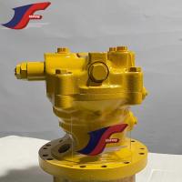 China PC50UU Swing Motor Swing Device 20U-26-00021 708-7T-11240 for Excavator for sale