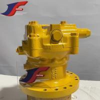 China PC50UU Swing Motor Swing Device 20U-26-00021 708-7T-11240 for Excavator for sale