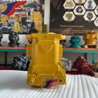 China Swing Motor Swing Pump 593-3841 5933841 for CAT 395 Excavator for sale