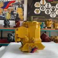 China Swing Motor Swing Pump 593-3841 5933841 for CAT 395 Excavator for sale