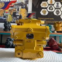 China Swing Motor Swing Pump 593-3841 5933841 for CAT 395 Excavator for sale