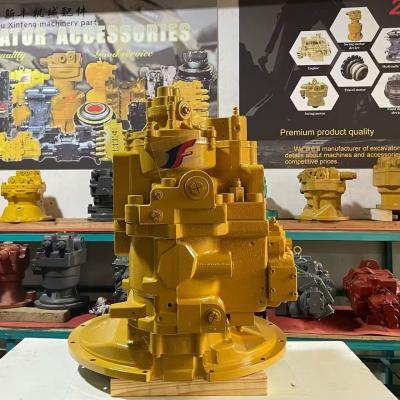 China 2667944  266-7944  Hydraulic Pump For CAT Excavator 345C 345CL for sale