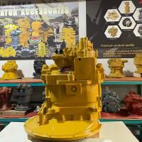 China CAT345C 345CL Excavator Hydraulic Pump 2667944  266-7944 for sale