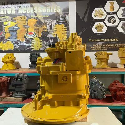 China CAT345C 345CL Excavator Hydraulic Pump 2667944  266-7944 for sale