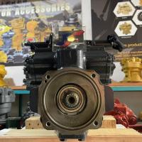 China Komatsu D31EX-22Hydraulic Pump 720-2M-00081 For D31EX-22 D31EX D31PX D37EX for sale