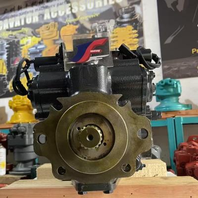 China 720-2M-00081 Hydraulic Main Pump For D31EX-22 D31EX D31PX D37EX D37PX for sale