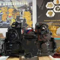 China Hydarulic Pump 720-2M-00081 For D31EX-22 D31EX D31PX D37EX D37PX Bulldozer for sale