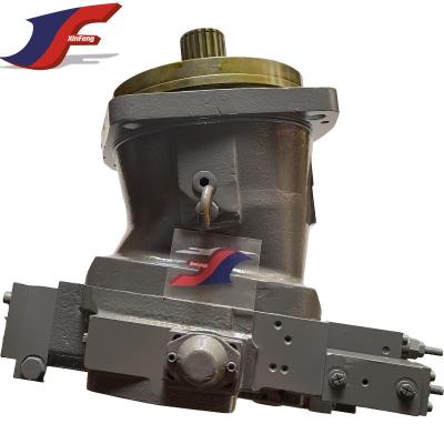 China Hitachi 4246412 EX400 EX400-1 Hydraulic Piston Pump A7VO250 for sale