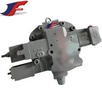 China Hitachi 4246412 EX400 EX400-1 Hydraulic Piston Pump A7VO250 for sale