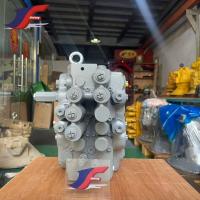 China EX60-1 EX60-2 EX60-3 Main Control Valve 4194447  for Hitachi Excavators for sale
