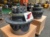 China PC210-10MO Excavator  708-8F-31320 / 708-8F-31570  Excavator Travel Device for sale