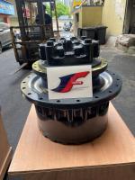 China PC210-10MO Excavator  708-8F-31320 / 708-8F-31570  Excavator Travel Device for sale