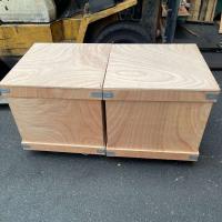 China PC210-10MO Excavator  708-8F-31320 / 708-8F-31570  Excavator Travel Device for sale