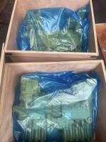 China Main Control Valve Assembly For E325B E320B Excavator 121-1416 107-7070 for sale