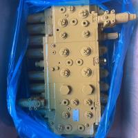 China E312B  Hydraulic Valve 1211385 Hydraulic Control Valve Assembly for Excavator for sale