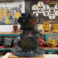 China Komatsu PC300 350 360-7 Hydraulic Main Piston Pump 708-2G-00024 708-2G-00022 for sale