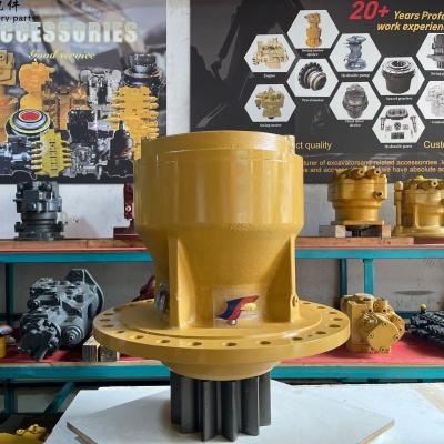 China 5367294 5842681 E345GC Excavator Swing Drive Gearbox 536-7294 584-2681 for sale
