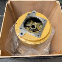China 5367294 5842681 E345GC Excavator Swing Drive Gearbox 536-7294 584-2681 for sale