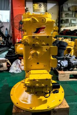China Suitable for Komatsu PC400-5 excavator hydraulic pump HPV160 (Model: 708-27-04023 708-27-04022  708-27-04021 708-27-04123 708-27-04122） for sale