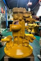 China Suitable for Komatsu PC400-5 excavator hydraulic pump HPV160 (Model: 708-27-04023 708-27-04022  708-27-04021 708-27-04123 708-27-04122） for sale