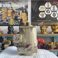 China A4VG250 Piston Pump, Rexroth A4VG250 Hydraulic Pump, A4VG250 Closed-Loop Pump, Concrete Pump Truck Main Pump, Paver Hydraulic Pump for sale