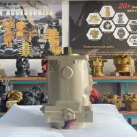 China A4VG250 Piston Pump, Rexroth A4VG250 Hydraulic Pump, A4VG250 Closed-Loop Pump, Concrete Pump Truck Main Pump, Paver Hydraulic Pump for sale