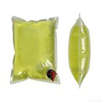 China Durable Custom Bag In Box Tap Food Grade Large Capacity Aseptic Leakproof Liquid Packaging for sale