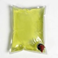 China Durable Custom Bag In Box Tap Food Grade Large Capacity Aseptic Leakproof Liquid Packaging for sale