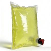 China Durable Custom Bag In Box Tap Food Grade Large Capacity Aseptic Leakproof Liquid Packaging for sale